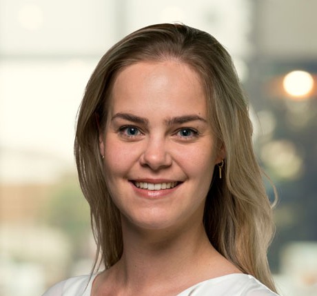 Maran - IQT Conference